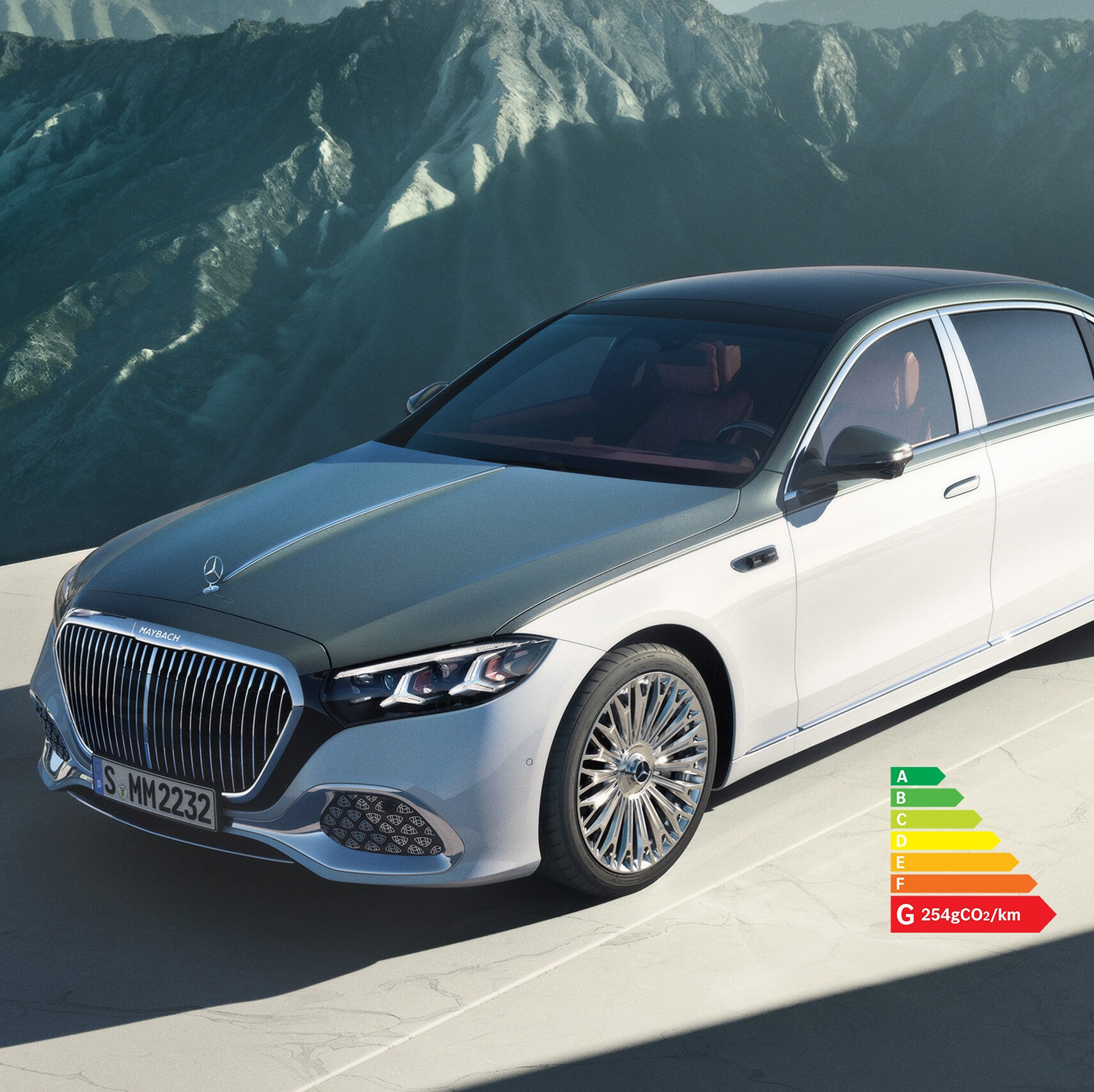 Mercedes-Maybach France | Mercedes-Benz