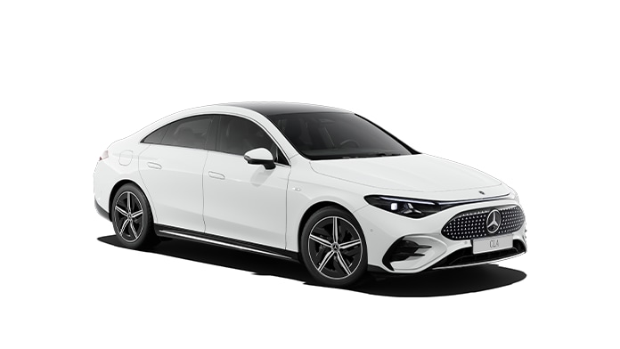 Nouveau CLA avec technologie EQ | Mercedes-Benz